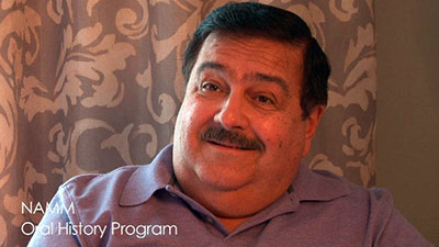 Portal_Ramon.jpg | NAMM.org