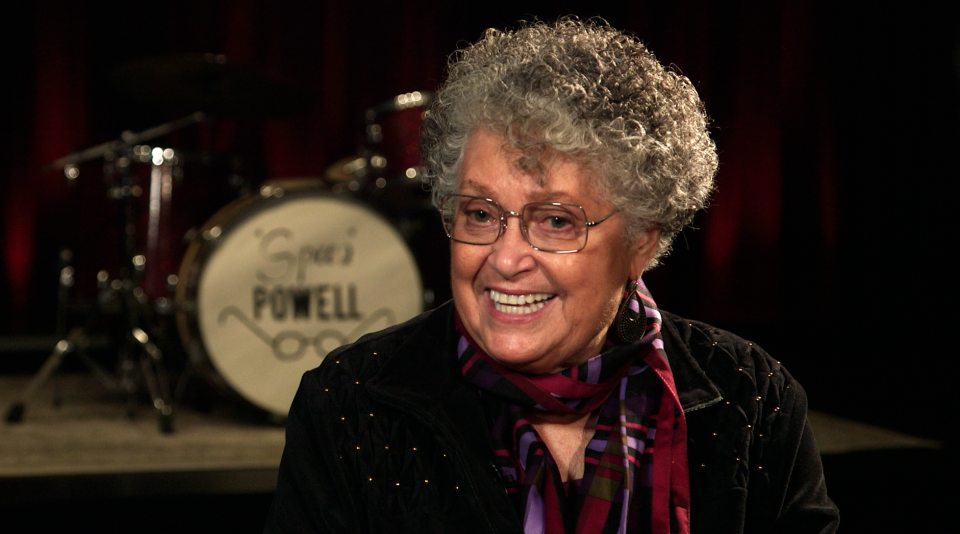 Powell_Peggy_thumbnail.png | NAMM.org