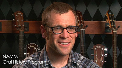 Powers_Andy.jpg | NAMM.org