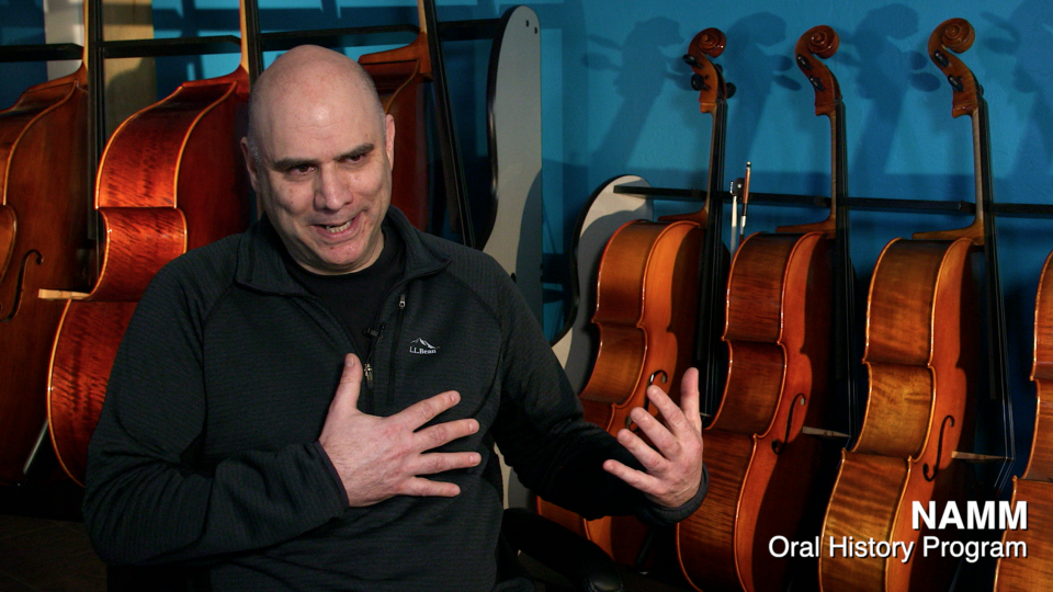 Proniske_Gregg_thumbnail.png | NAMM.org