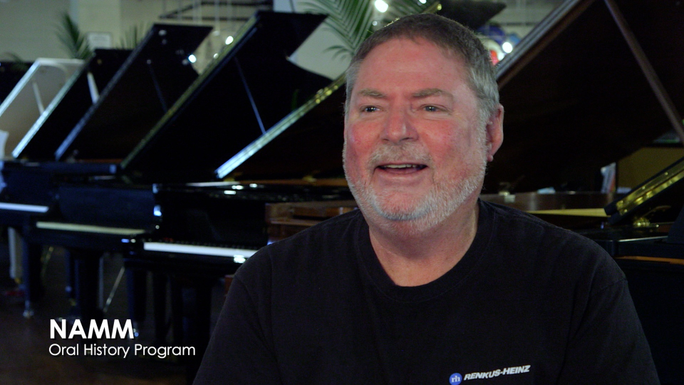 Quarterman_Victor-OH_thumbnail.jpg | NAMM.org