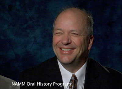 Quinlan_Jr_George.jpg | NAMM.org