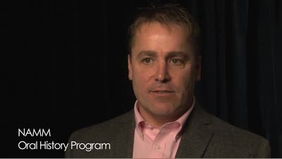 Ransom_Don.jpg | NAMM.org