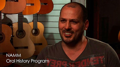 Reid_David.jpg | NAMM.org