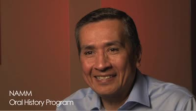 Rejino_Richard.jpg | NAMM.org