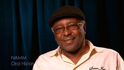 Renfro_George.jpg | NAMM.org