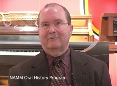 Robbins_Lloyd.jpg | NAMM.org