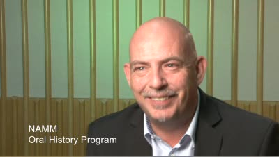 Roberts_Clive.jpg | NAMM.org