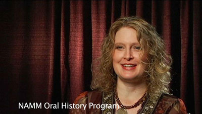 Rockely_Lianne.jpg | NAMM.org