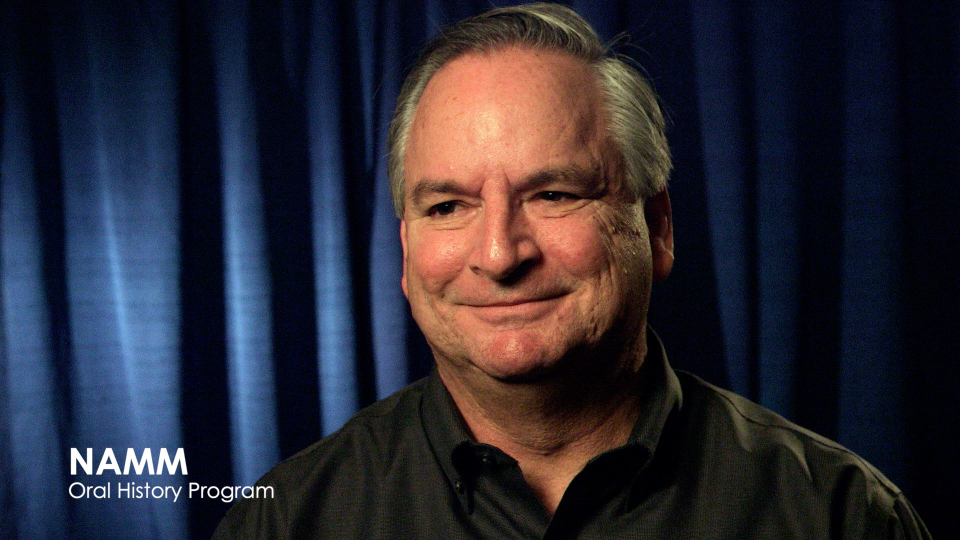 Schauer_John-OH_thumbnail.jpg | NAMM.org