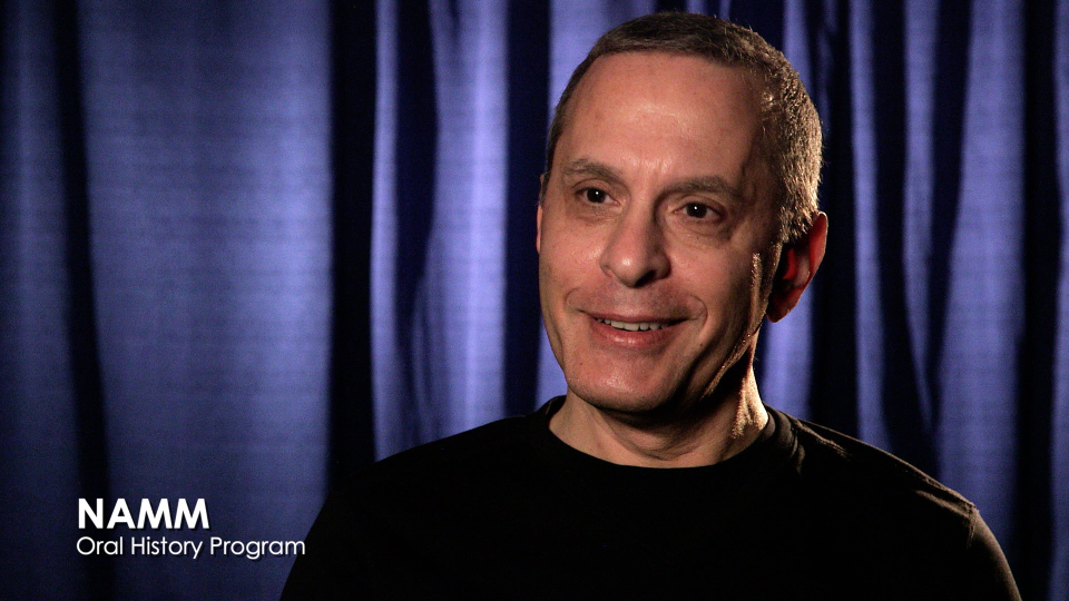 Schlesinger_Drew-OH_thumbnail.jpg | NAMM.org