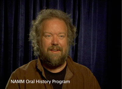 Schlitz_Don.jpg | NAMM.org