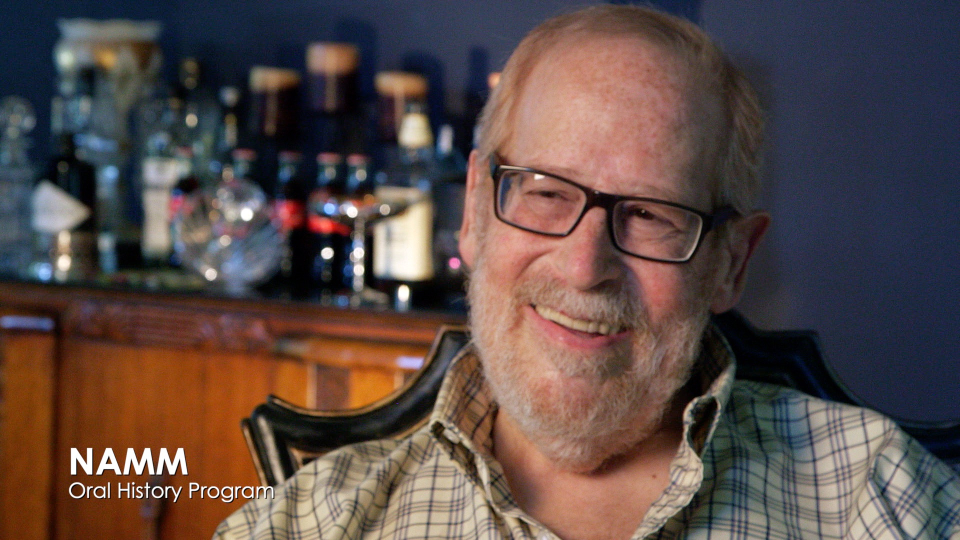 Schulman_Alan-OH_thumbnail.jpg | NAMM.org