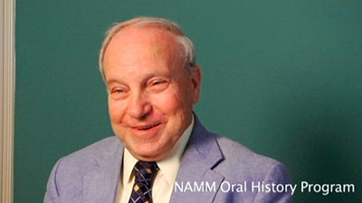 Segars_Doug.jpg | NAMM.org