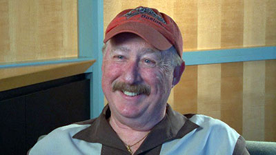 Sfarzo_Ron.jpg | NAMM.org