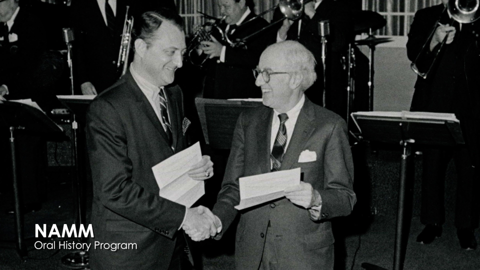 Simon_George-T-OH_thumbnail.jpg | NAMM.org