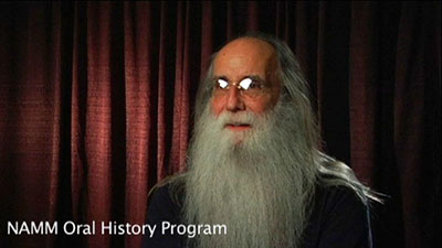 Sklar_Leland.jpg | NAMM.org