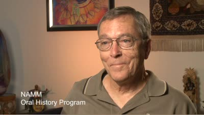 Stelly_Cal.jpg | NAMM.org