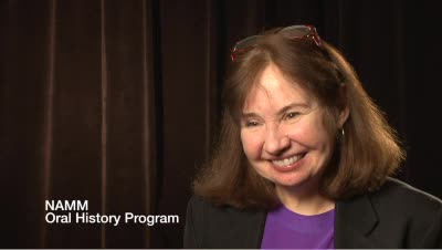 Stiernberg_Jeanne.jpg | NAMM.org