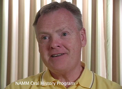 Teeple_Dave.jpg | NAMM.org