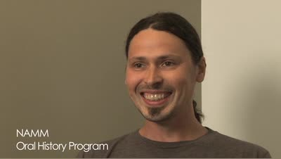 Thomas_Chris.jpg | NAMM.org