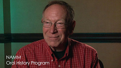 Thomas_Russell.jpg | NAMM.org
