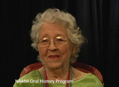 Thompson_Lyndell.jpg | NAMM.org