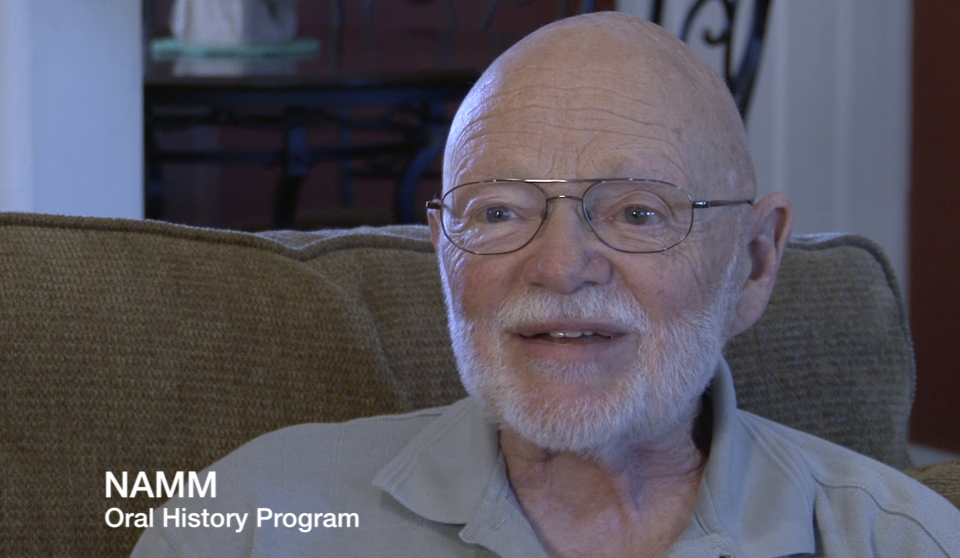 Tinker-Fred-Thumbnail.png | NAMM.org