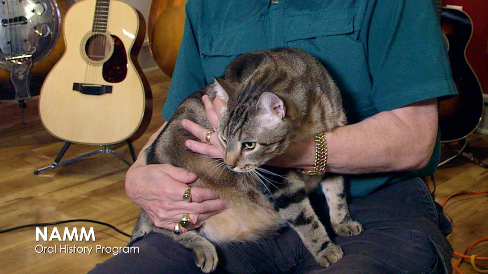 Titus-OH_thumbnail.jpg | NAMM.org