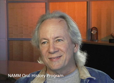 Turner_Rick.jpg | NAMM.org