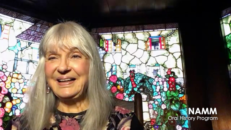 Tyson_Sylvia-OH_thumbnail.jpg | NAMM.org