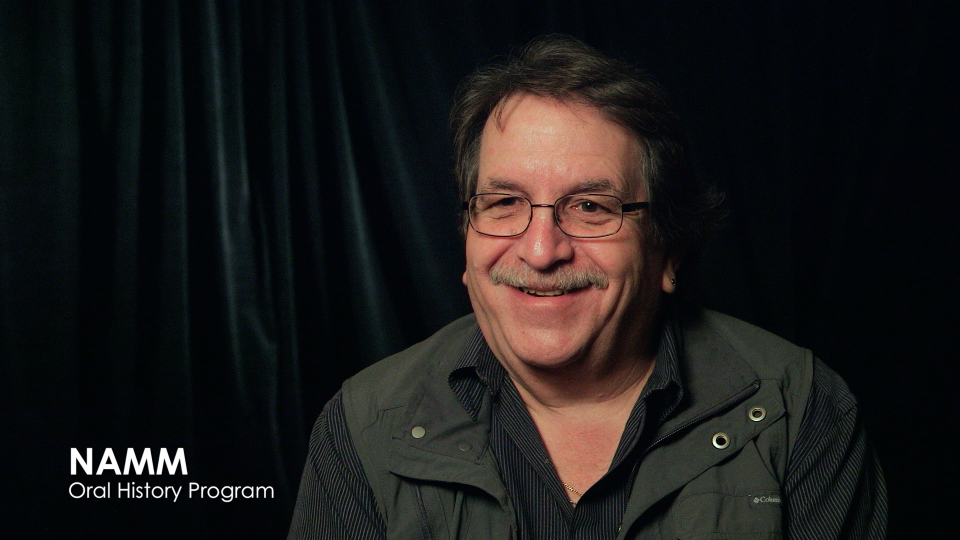 Ulius_Bob-OH_thumbnail.jpg | NAMM.org