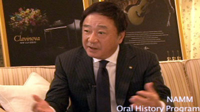 Umemura_Mitsuru.jpg | NAMM.org