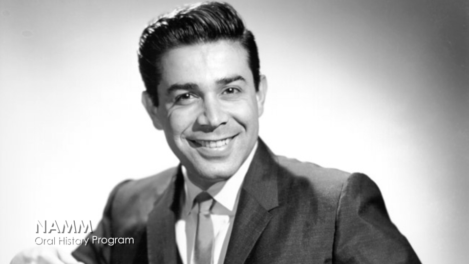 Vale_Jerry-OH_thumbnail.jpg | NAMM.org