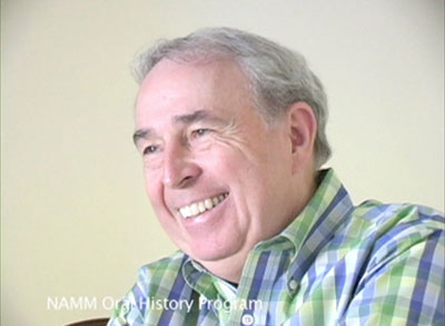 VanHook_Jim.jpg | NAMM.org