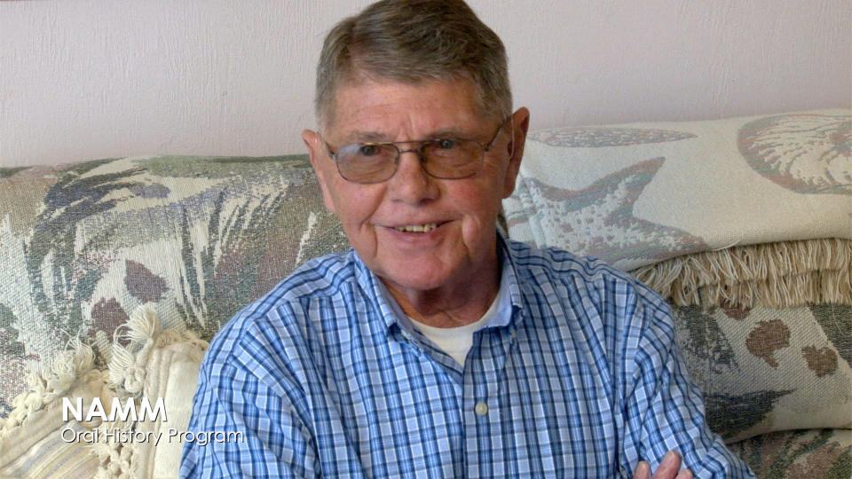 Voshell_Harry-OH_thumbnail.jpg | NAMM.org