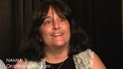 Warmoth_Ellen.jpg | NAMM.org