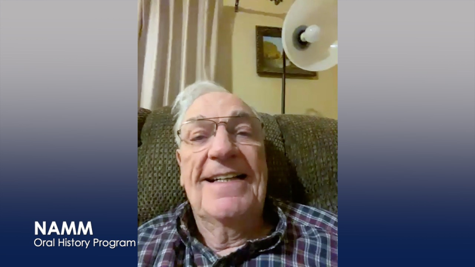 Watters_Bob-OH_thumbnail.jpg | NAMM.org