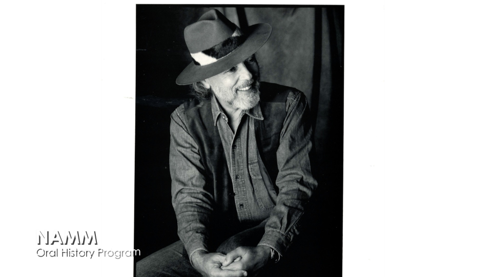 Weiss_George-David-OH_thumbnail.jpg | NAMM.org