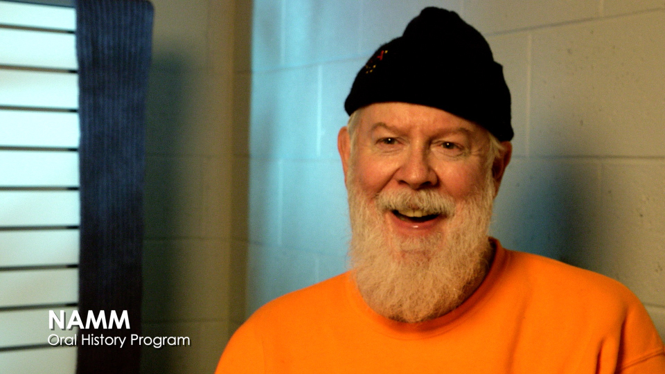 Wilkerson_Steve-OH_thumbnail.jpg | NAMM.org