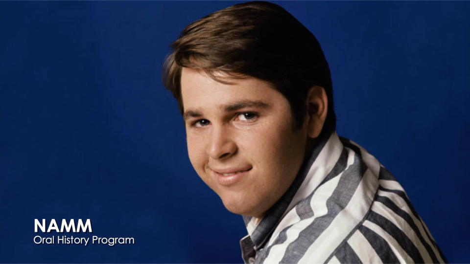 Wilson_Carl-OH_thumbnail.jpg | NAMM.org