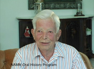 Wilson_Keith.jpg | NAMM.org