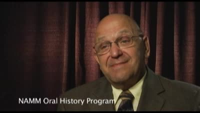 Winsniewski_Mel.jpg | NAMM.org