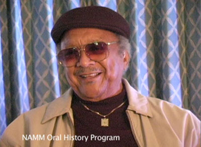 Young_Snooky.jpg | NAMM.org