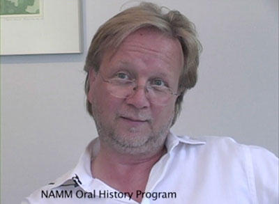 Zielinsky_Gregor.jpg | NAMM.org