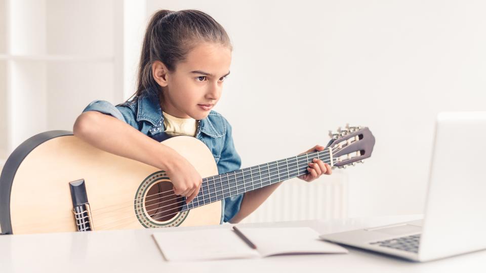 COVID-19 & Social Distancing Music Making Resources | NAMM.org