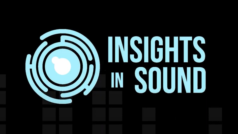 Insights In Sound with CJ Vanston | NAMM.org