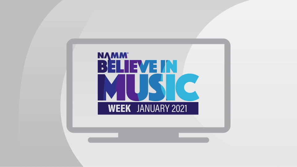 Resource Center Presents Milestone and Believe in Music Awards at ...