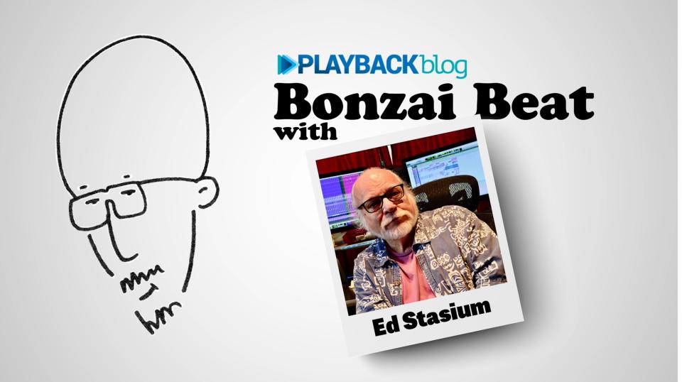 Bonzai Beat with Ed Stasium | NAMM.org