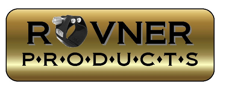 Rovner Logo Metallic.JPG | NAMM.org